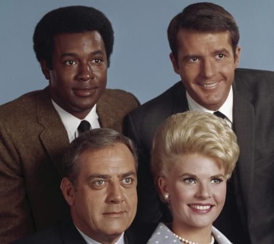 Ironside | Television Heaven